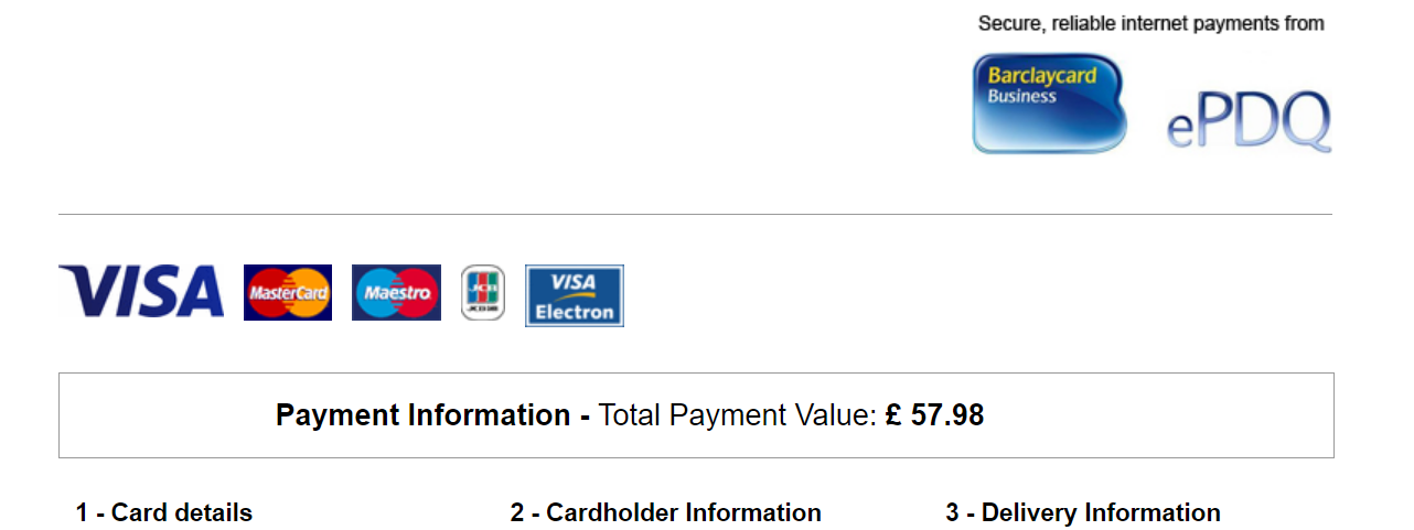 3DS Activation Guide