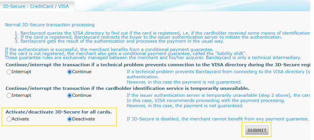 3DS Activation Guide